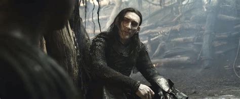 Uncle Benjen You Look Different 😳 Rgameofthrones