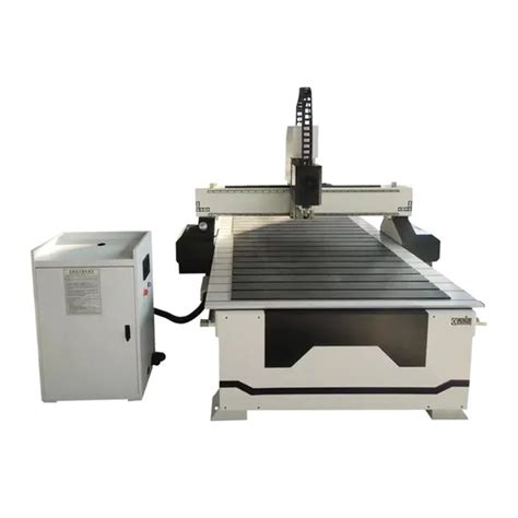 D CNC Router Machine Wood Carving Axis Plastic MDF Cutting Acrylic CNC Router Machine