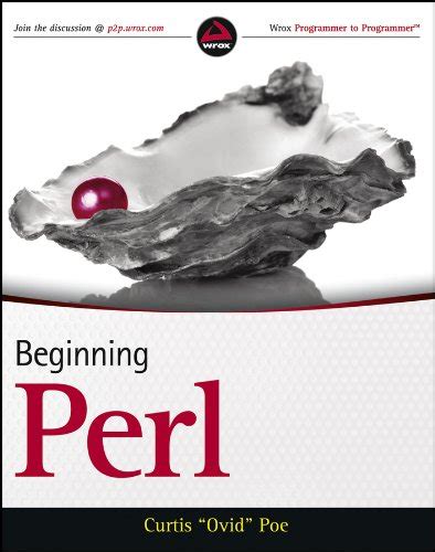 Best Perl Books For Beginners BookAuthority