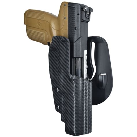 Owb Paddle Holster For Fn Five Seven