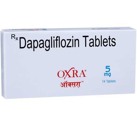 Oxra 5 Mg Tablet 14 Tab Wholesale Price For Pharmacies Retailershakti