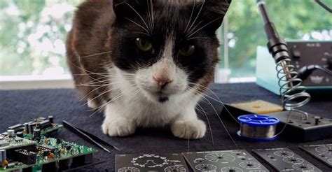 Erica Synths Open Sources Its Diy Eurorack Module Designs Synthtopia