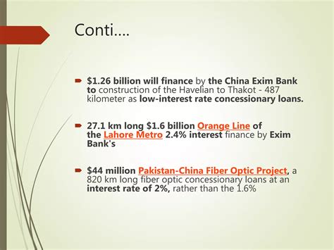 Cpec Impects Of Cpec For Gilgit Baltistan And Balochistan By Sahil