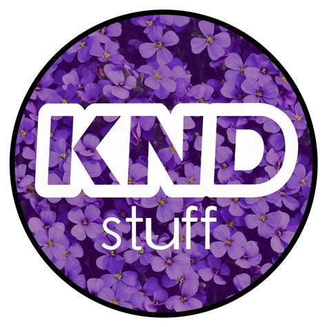 Knd Stuff