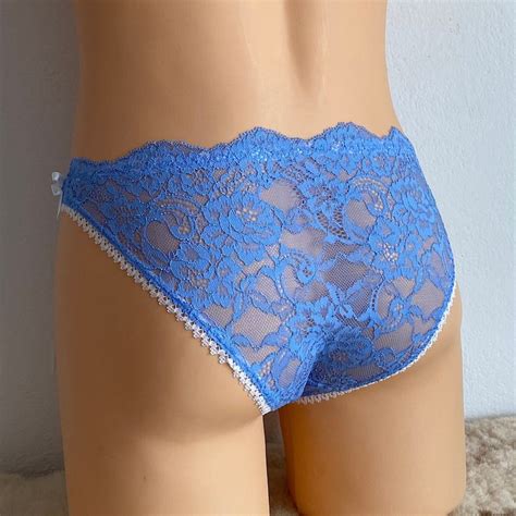 Transgender Bikini Etsy