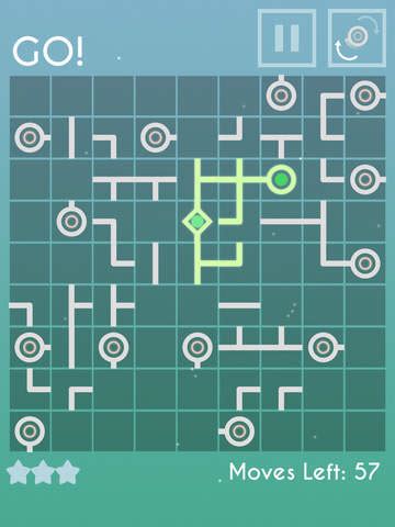 Connect The Lines Tips Cheats Vidoes And Strategies Gamers Unite IOS