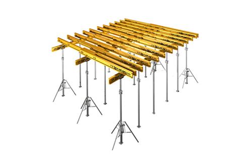 Escora Metalica Rosa Locações