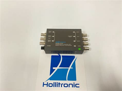 Analog Parallel To Serial Converter Lasopastream
