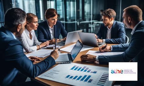 Athe Level 6 Extended Diploma In Management Finance