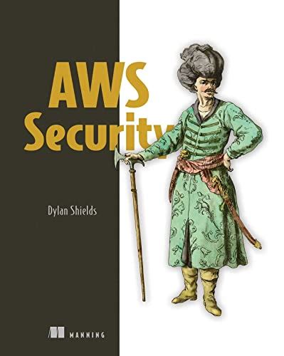AWS Security Readnote