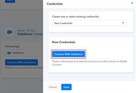 How To Create Salesforce Contact From New Gravity Forms Response