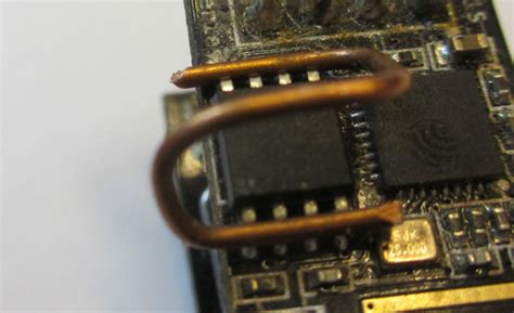 Bericht ESP Tuning Deutsch Arduino Forum