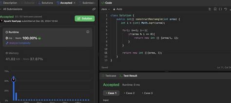 Ayushi On Linkedin Drgviswanathan 100daysofcode Leetcode