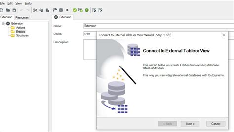 External Databases In Outsystems Environments By Sara Pedrosa Noesis Low Code Solutions Medium