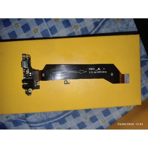 Jual Mesin Bawah Flexsibel Poco X Nfc Copotan Ori Shopee Indonesia