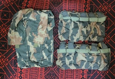 Продам 6Ш92 г. Ростов-на-Дону : купля-продажа - экипировка, амуниция