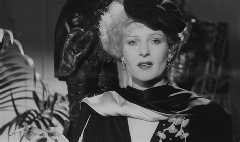 Veronika Voss The Belcourt Theatre