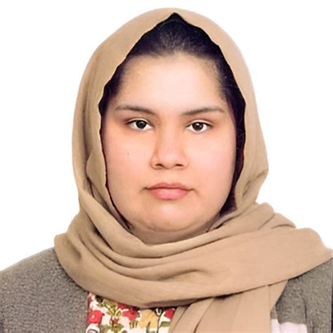 Faiqa Muqeem Author At Centre For Strategic And Contemporary Research