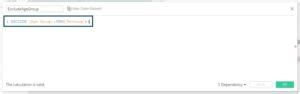 Tableau Calculated Field Syntax Examples How To Create