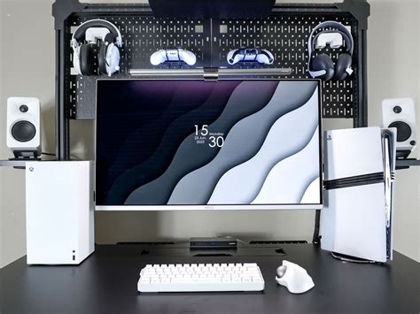 Clean Computer Setup