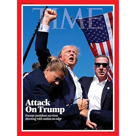 Stack Of Time Magazines