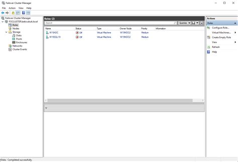 Automating Vm Recovery With Veeam Backup Replication And Microsoft