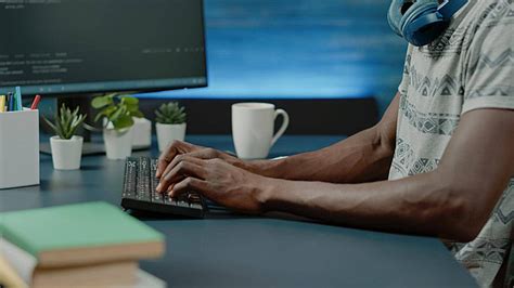 Black Coding Background Images Hd Pictures And Wallpaper For Free