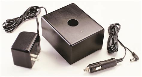 THS7CHG Tektronix Test Accessory Battery Charger