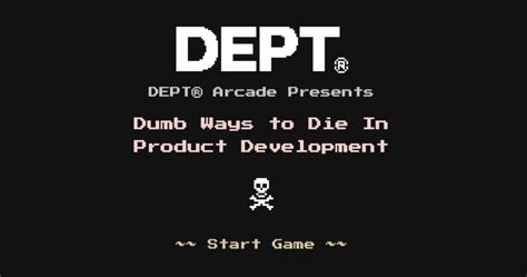 How To Build An Arcade Style Video Game In Javascript