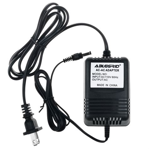 12v 3a Ac Adapter For Yamaha Ac10 A12101000 Magicstomp Ii Guitar