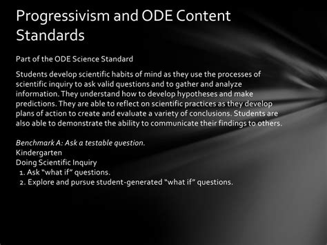 Ppt Progressivism Powerpoint Presentation Free Download Id1908241