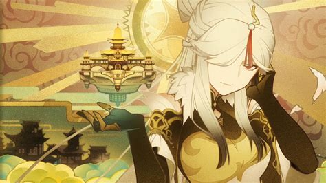 Top Genshin Impact Best Archer Characters Gamers Decide