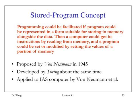 ppt ece 456 computer architecture powerpoint presentation free