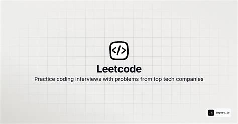 leetcode company wise questions
