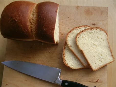 Types Of British Bread Bakesomebread