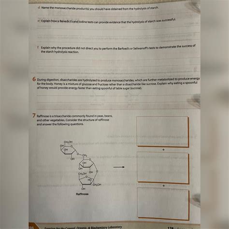 Name Lab Partner Da Lab 13 Data Sheet Lab Section