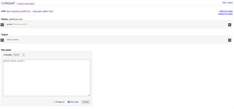 15 Best Online Python Compilers 2024 Hashdork