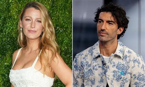 Blake Lively Demands Her Day In Court As She Fights To Move Justin