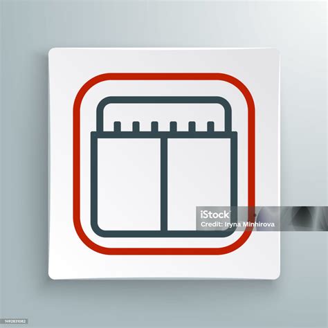 라인 스포츠 기계 점수판 및 결과 표시 아이콘은 흰색 배경에 격리 다채로운 개요 개념 벡터 Championship에 대한 스톡 벡터 아트 및 기타 이미지 Istock