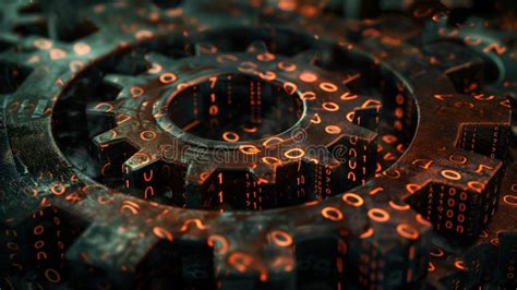 RUST Programming Language Concept Stock Photo Image Of Programming Program