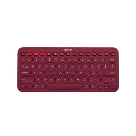 Logitech K380 Multi Device Bluetooth Keyboard Uniqbe Limited Store