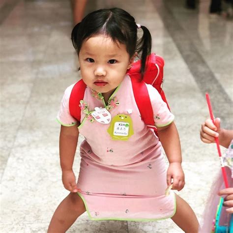 My Little Chun Li Street Fighter Lol