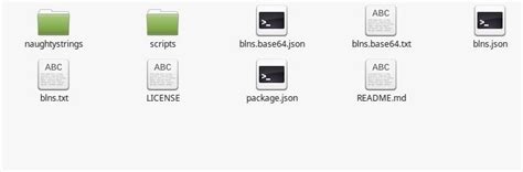 Find XSS Vulnerable Sites With The Big List Of Naughty Strings Null Byte WonderHowTo