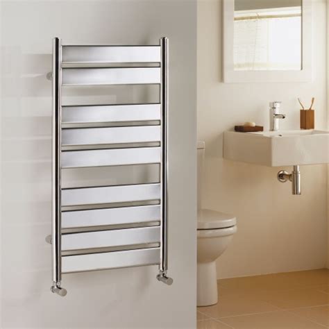 Hudson Reed Heizkörper Yukon 950 Mm X 500 Mm Towel Radiator Big