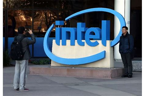 Intel Cancels A Billion Chip Deal Due To A Lack Of Regulatory Approval Maya