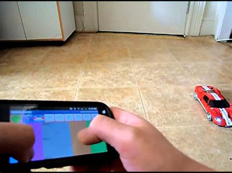 Make Rc Bluetooth Arduino Car