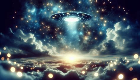 Top Ways To Prepare For A Ufo Sighting Alien Docs Exploring The Unknown