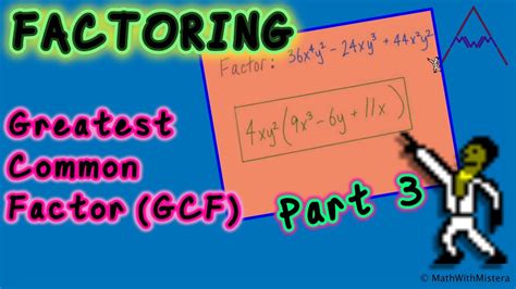 Factoring Polynomials Gcf Worksheet Pro Worksheet