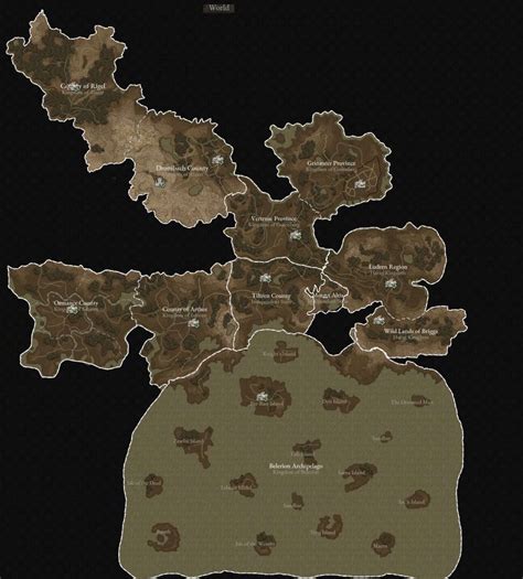 Wartales Full Detailed Maps Secrets Knowledge Books Treasures