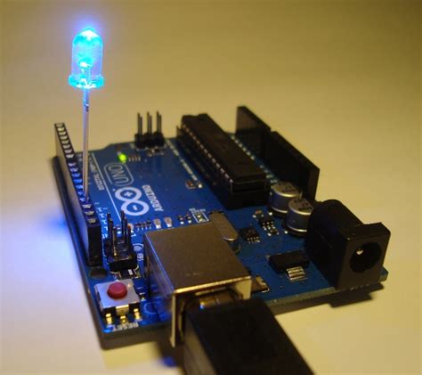 ¡hola mundo versión arduino internet de las cosas